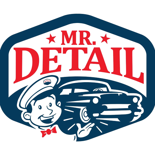 Mr. Detail – Your choice for Detailing